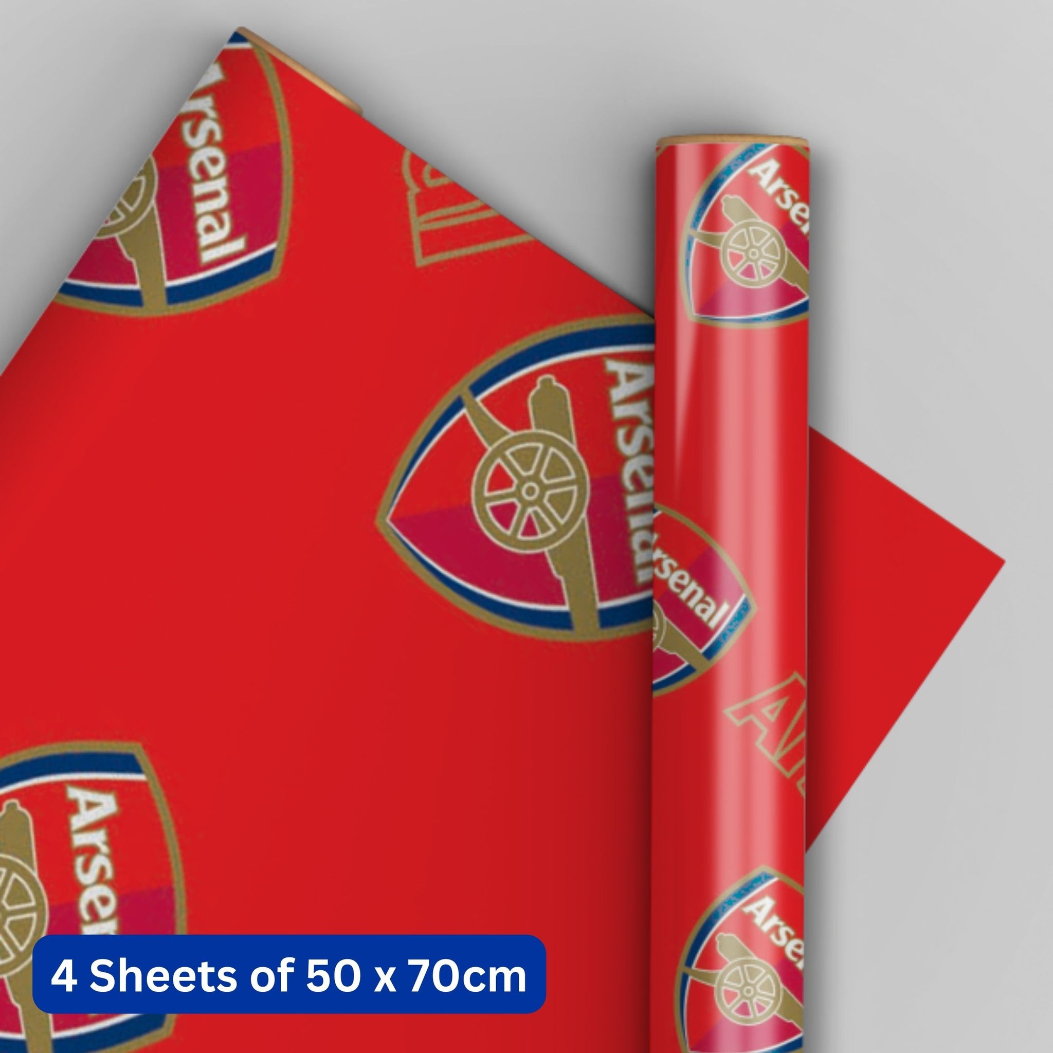 Arsenal Football Club Official Emirates Stadium Pop-up Birthday Card ...