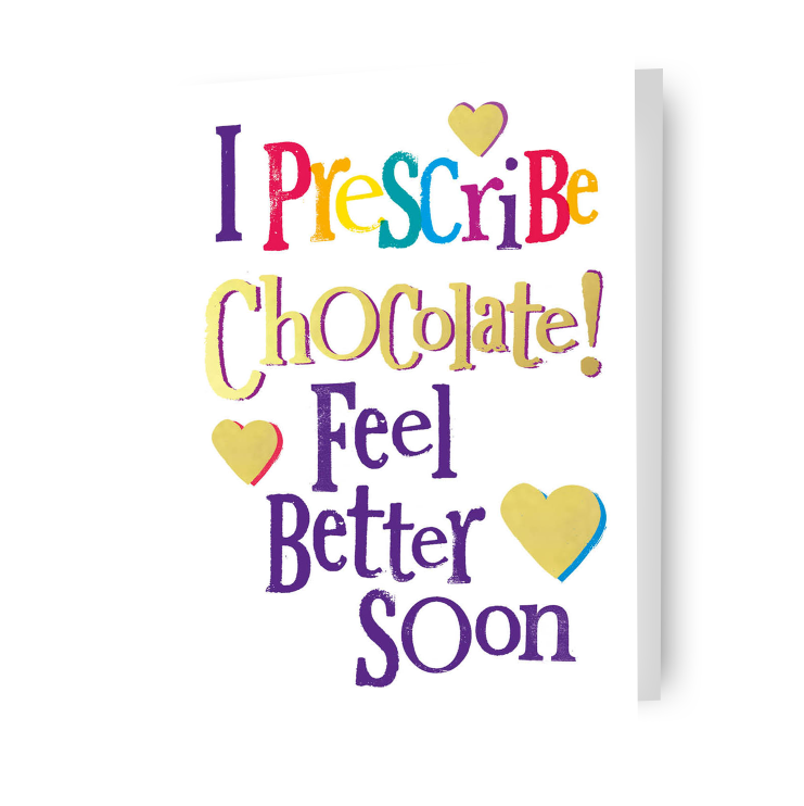 Despicable Me Minions 'Get Well Soon' Card – Danilo Promotions