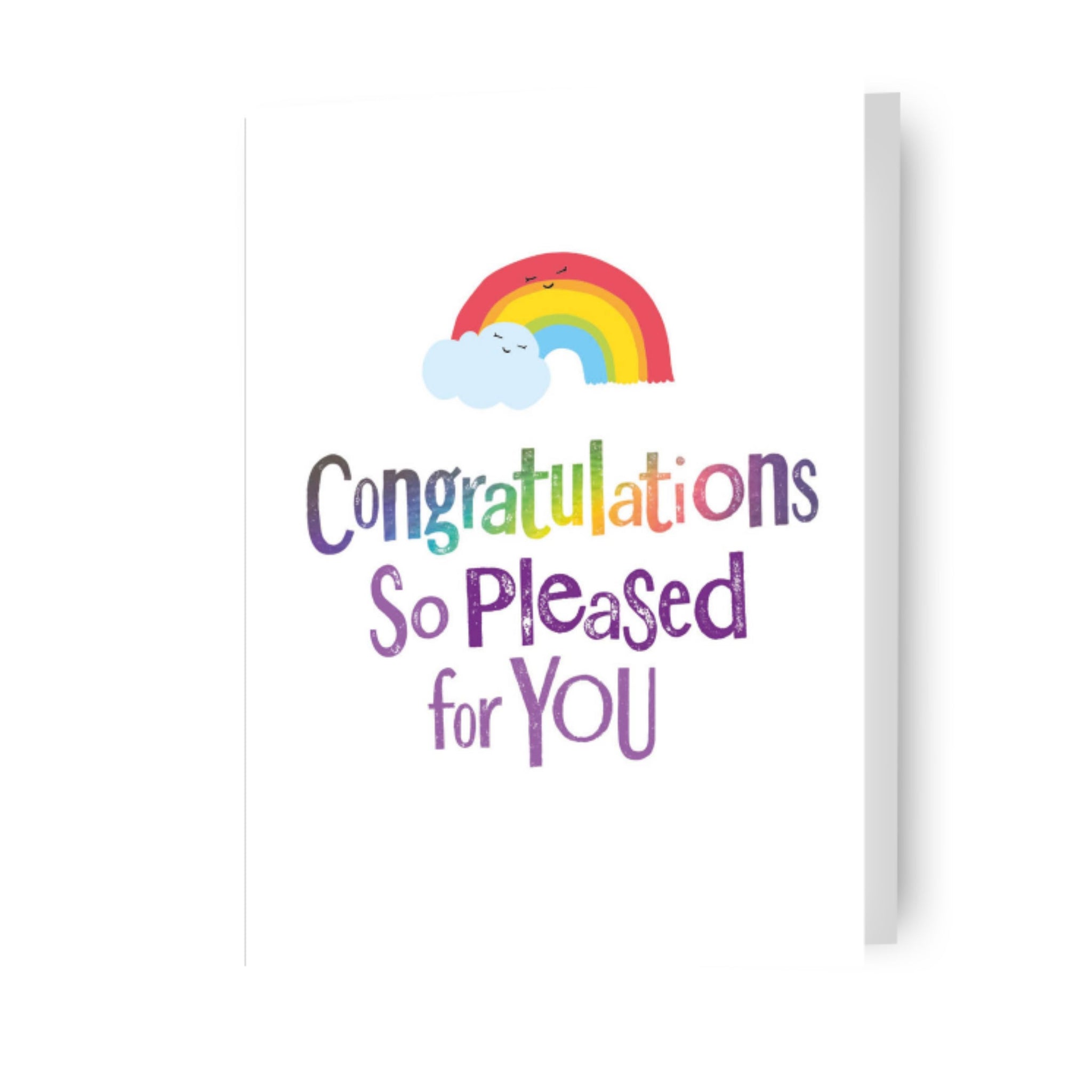 Despicable Me Minions 'Congratulations' Card – Danilo Promotions