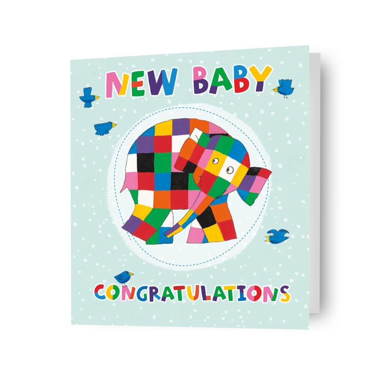 Hey Duggee 'Hug' Birthday Card – Danilo Promotions