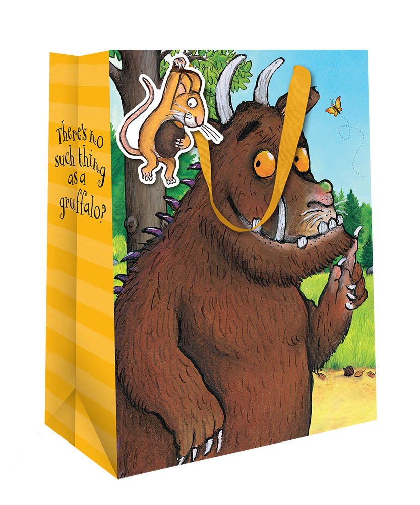 The Gruffalo Gift Bag – Danilo Promotions