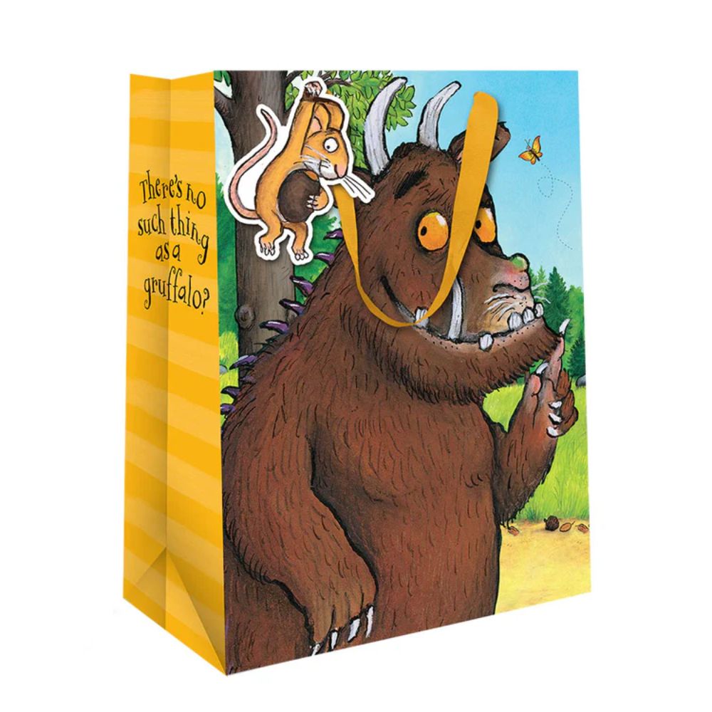 The Gruffalo Gift Bag – Danilo Promotions