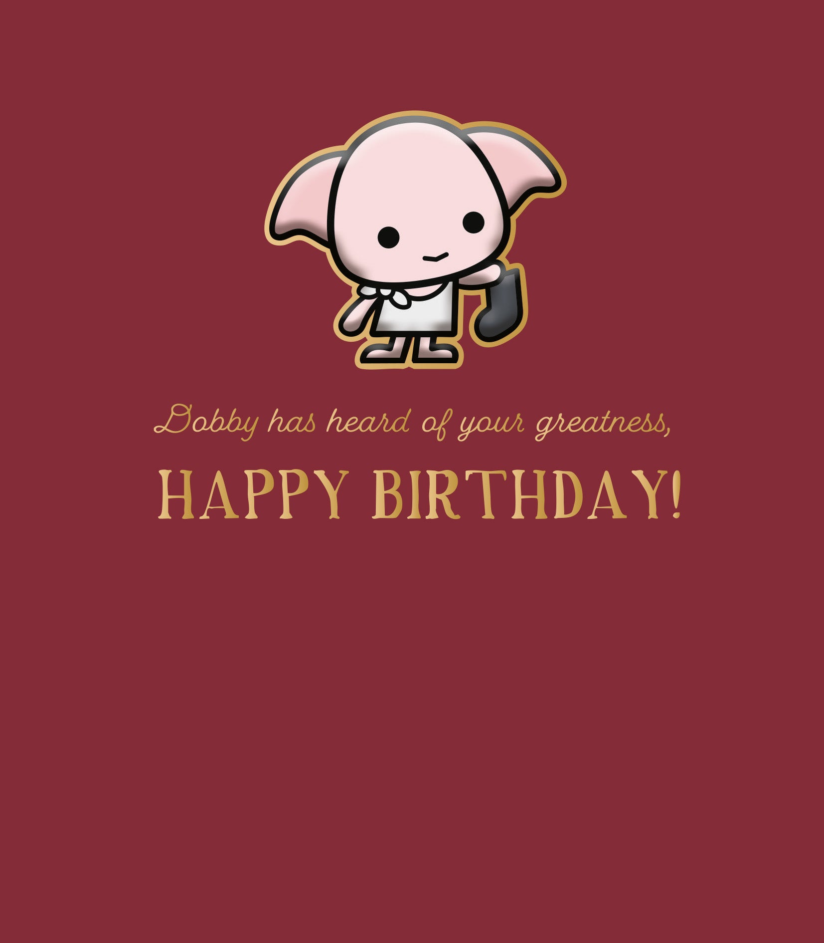 Despicable Me Minions 'Get Well Soon' Card – Danilo Promotions