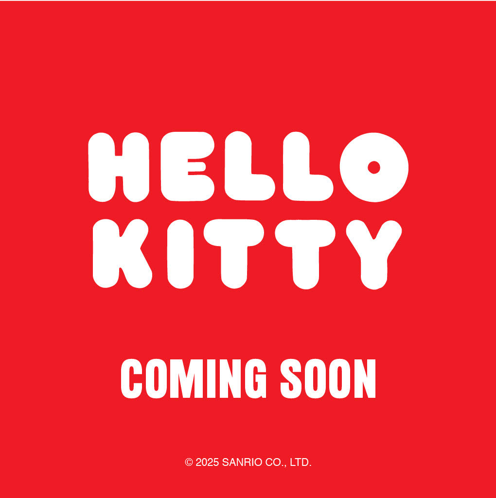 HELLO KITTY 2026 SQUARE CALENDAR – Danilo Promotions