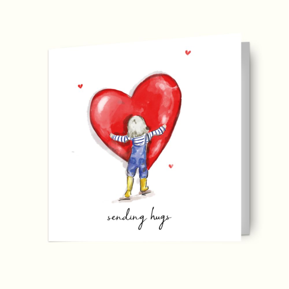 Despicable Me Minions 'Get Well Soon' Card – Danilo Promotions