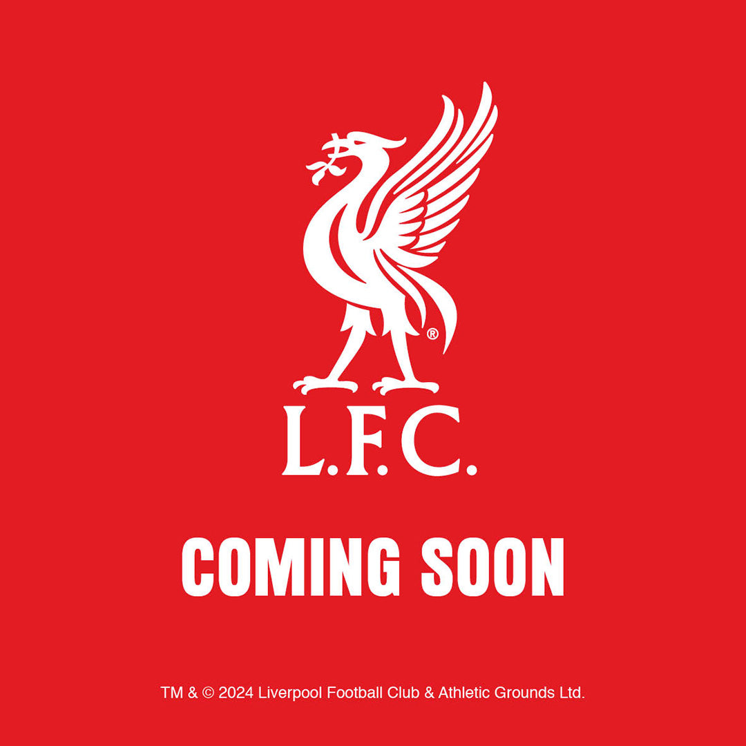 Liverpool Football Club Official Gift Wrap 2 Sheets & Tags – Danilo ...