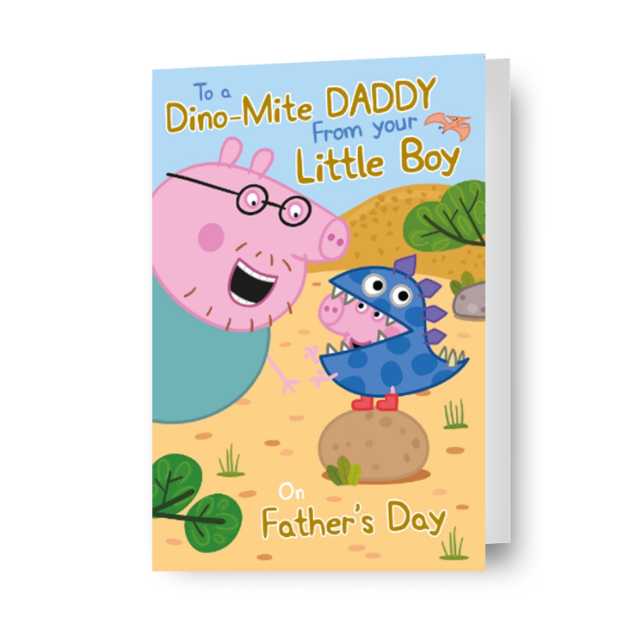 My Little Pony Father's Day Card 'From Your Little Princess' – Danilo ...