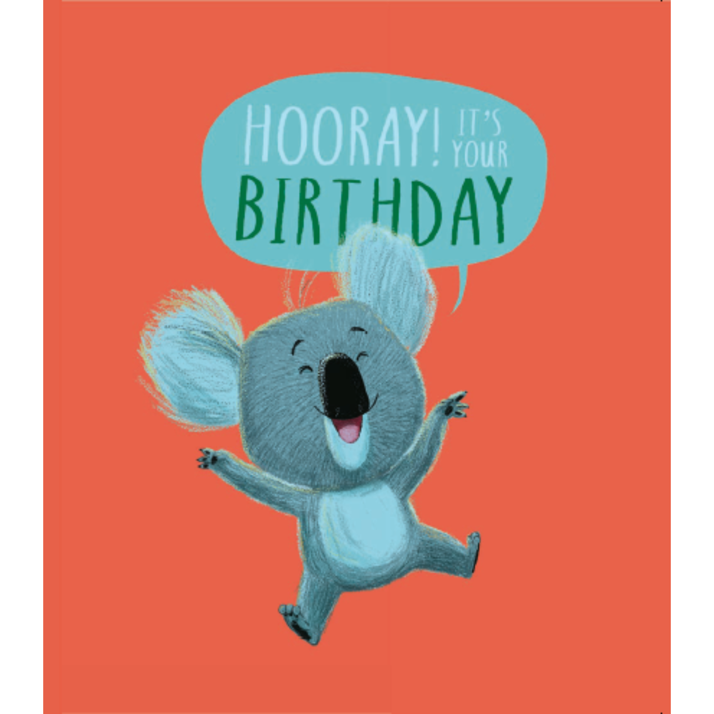 The World Of Rachel Bright and Jim Field Birthday Card – Danilo Promotions