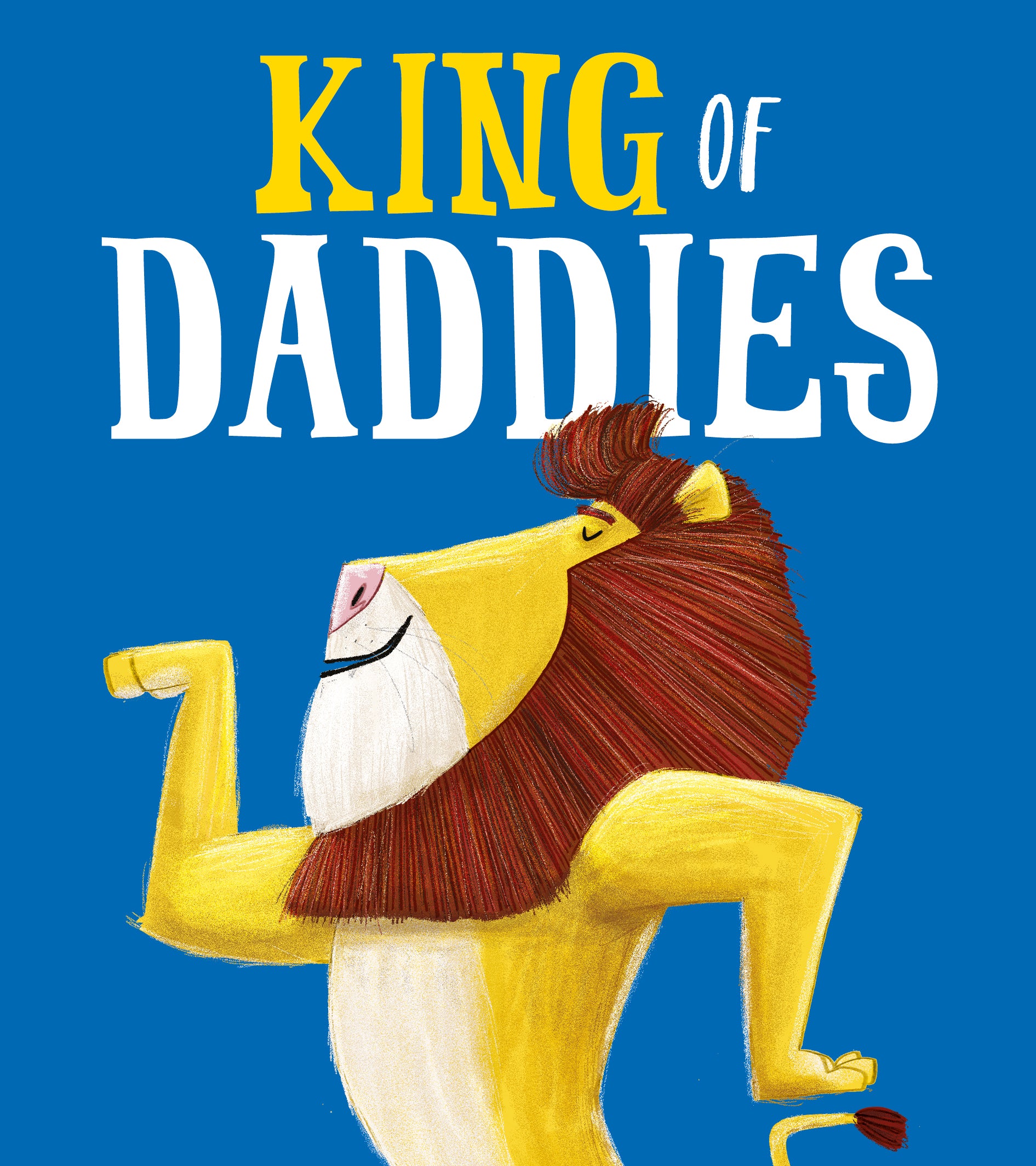 The World of Rachel Bright and Jim Field Daddy Father's Day Card – Danilo Promotions