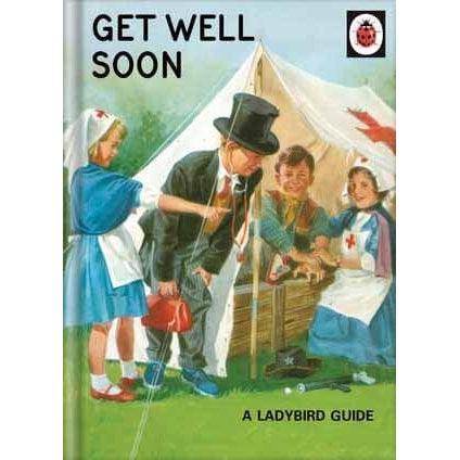Despicable Me Minion Get Well Soon Card – Danilo Promotions