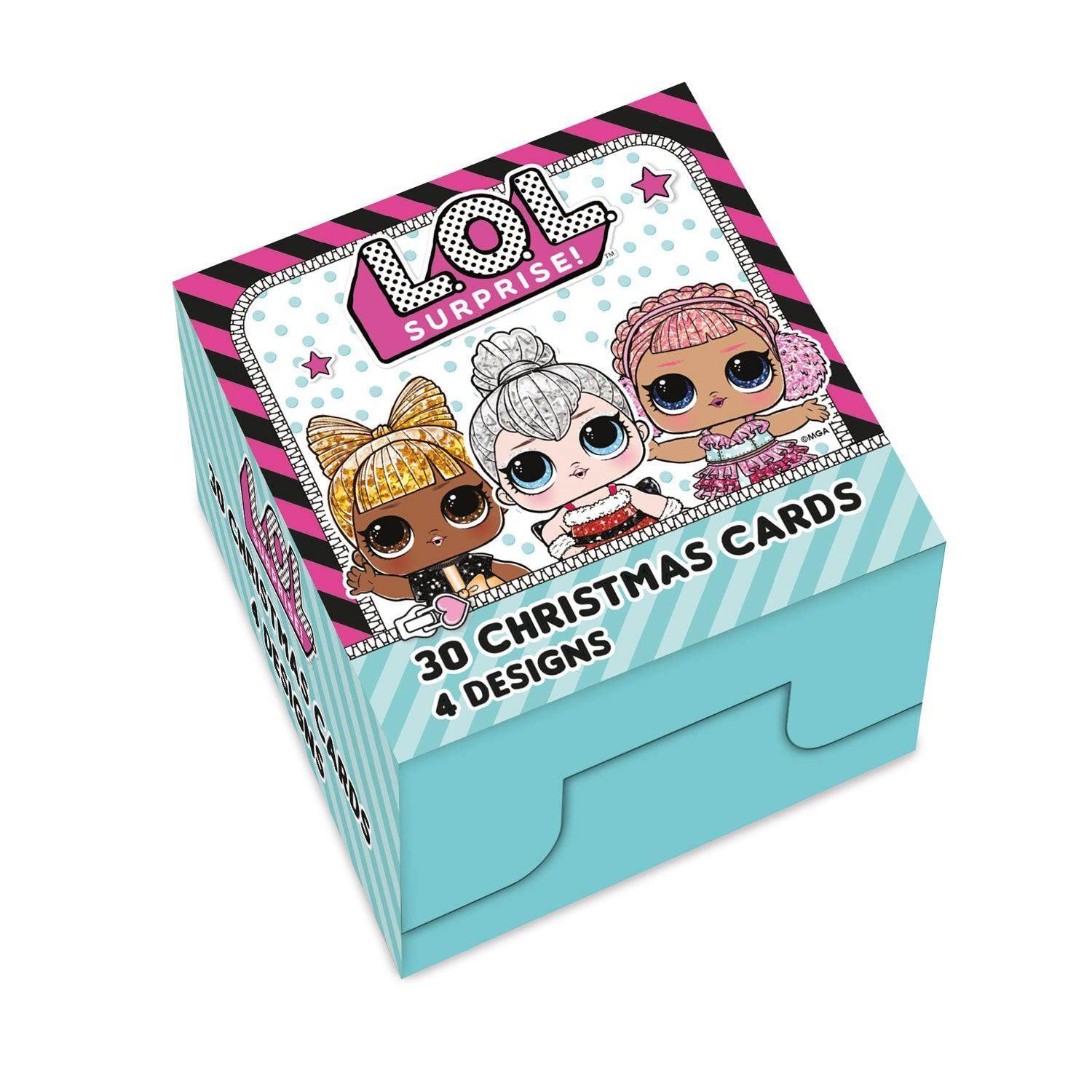 LOL Surprise Small Gift Bag – Danilo Promotions