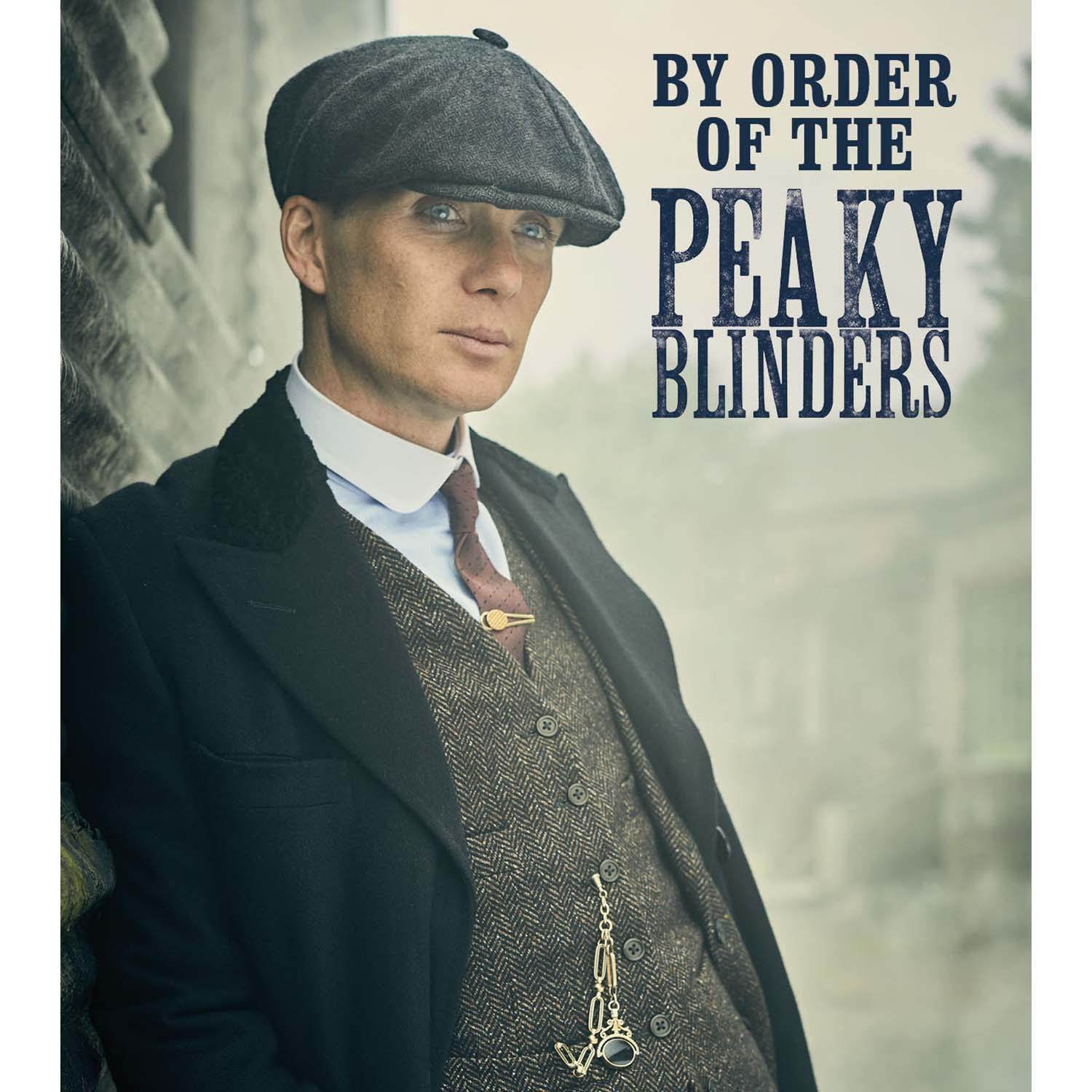 Peaky BlInders Official For Dad Birthday Card – Danilo Promotions